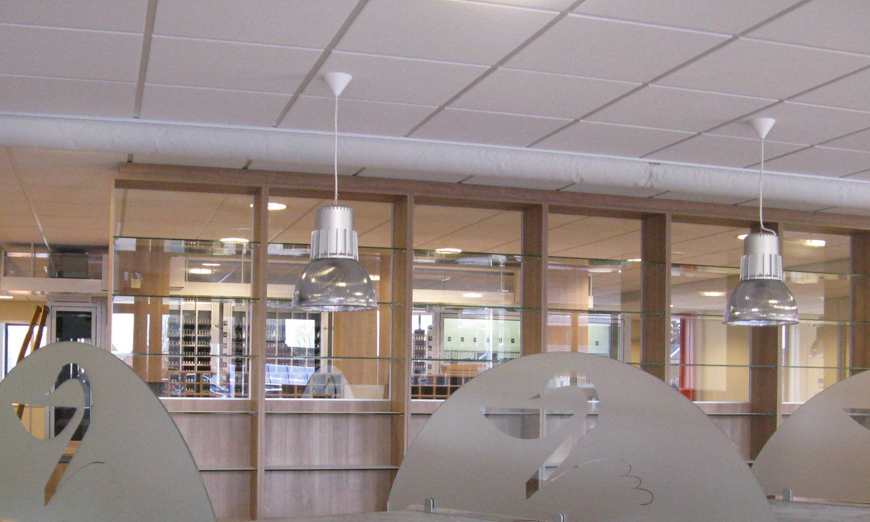 Nieuwbouw apotheek en tandheelkundigcentrum te Hattem - Bouwbedrijf Van ...
